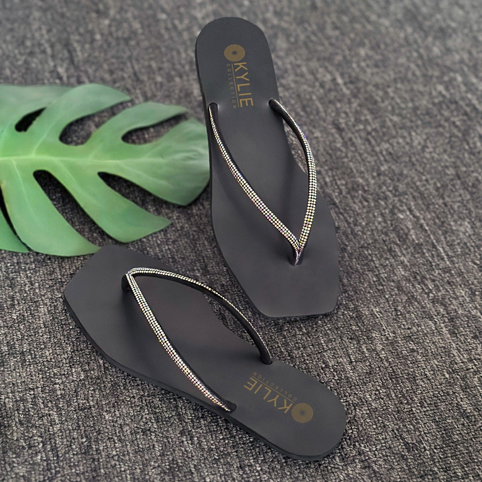 Flip Flop – Kylie Collection